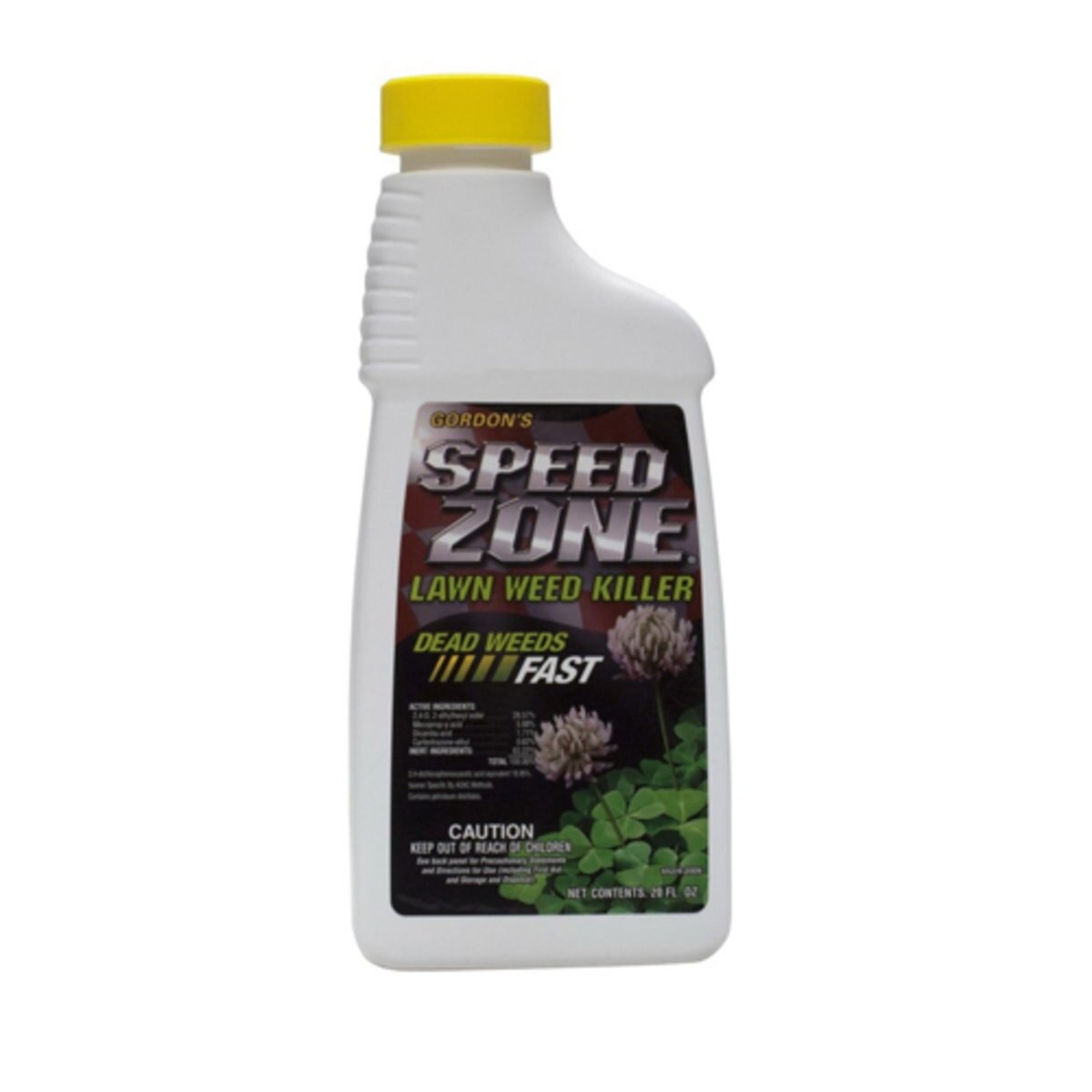 SpeedZone Post-Emergent Herbicide Weed Killer | SiteOne