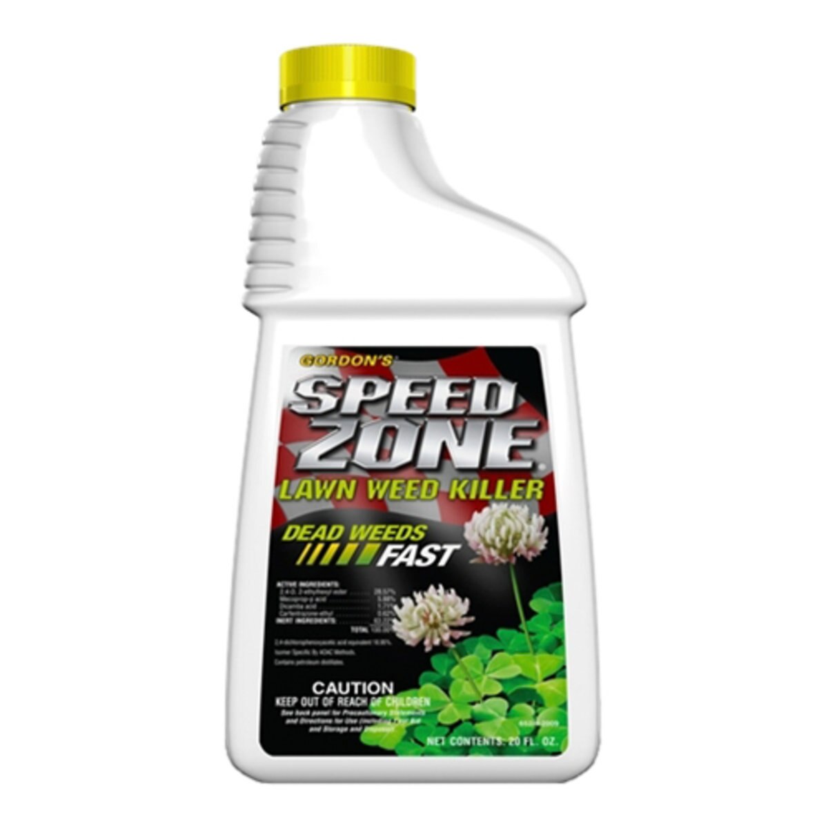 SpeedZone Post-Emergent Herbicide Weed Killer | SiteOne