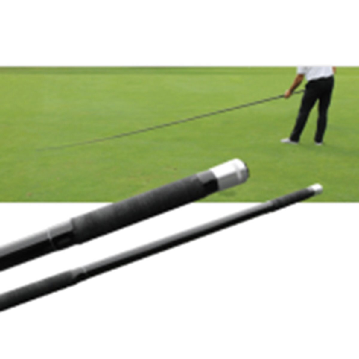 Standard Golf Du-Whipper w/ Grip Handle | SiteOne