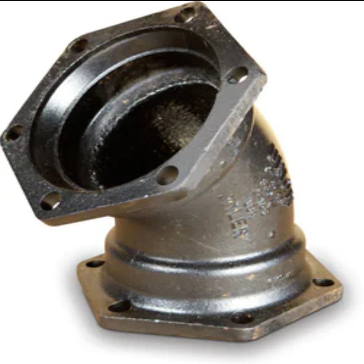 Star Pipe Products Mechanical Joint Tee 4 in. x 4 in. | SiteOne