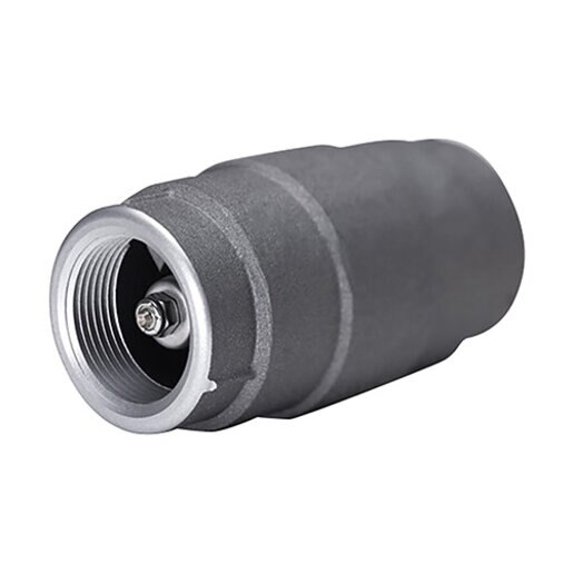 Strataflo Aluminum Check Valve 1 in. | SiteOne