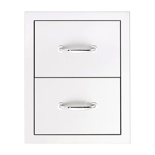 Summerset 2-Drawer & Access Door Combo 42 in. | SiteOne