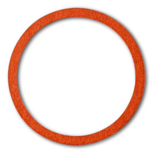 1 Fiber Body Washer Superior | SiteOne