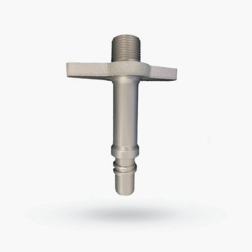 Superior Quick Coupler Key 1 in. Male x 3/4 in. Female | SiteOne