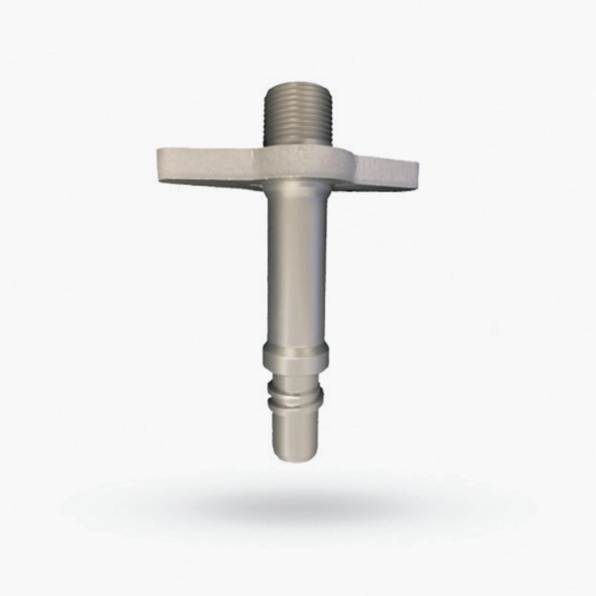 Superior Quick Coupler Key 1 in. Male x 3/4 in. Female | SiteOne