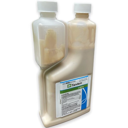 Tandem Insecticide 1 qt. | SiteOne