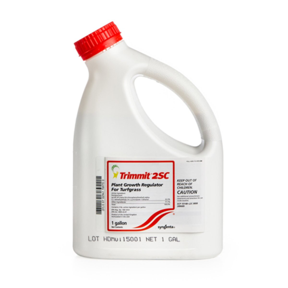 Trimmit 2SC Plant Growth Regulator for Turf (PGR) 1 gal | SiteOne