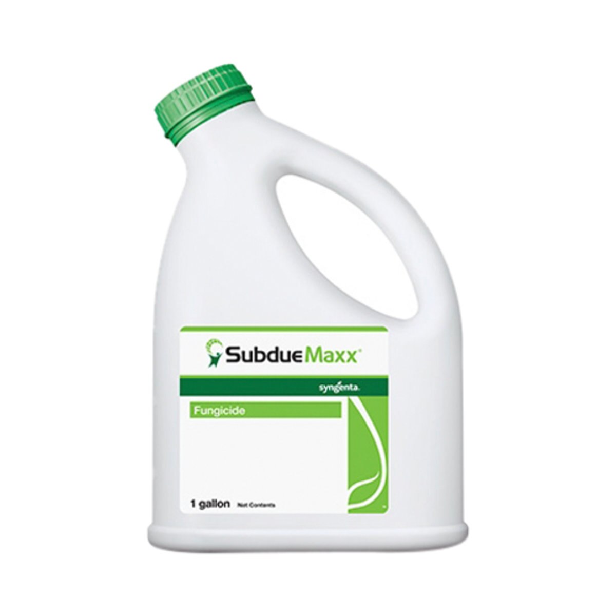 Subdue Maxx Fungicide: Syngenta GreenCast - Label & Product Info