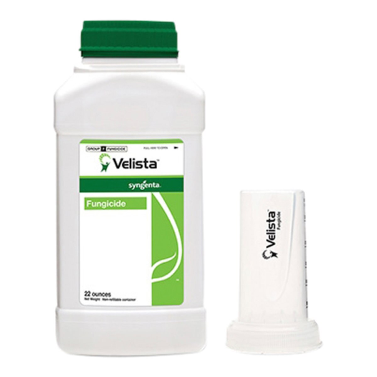 Velista Fungicide: Label & Product Info - Syngenta Greencast