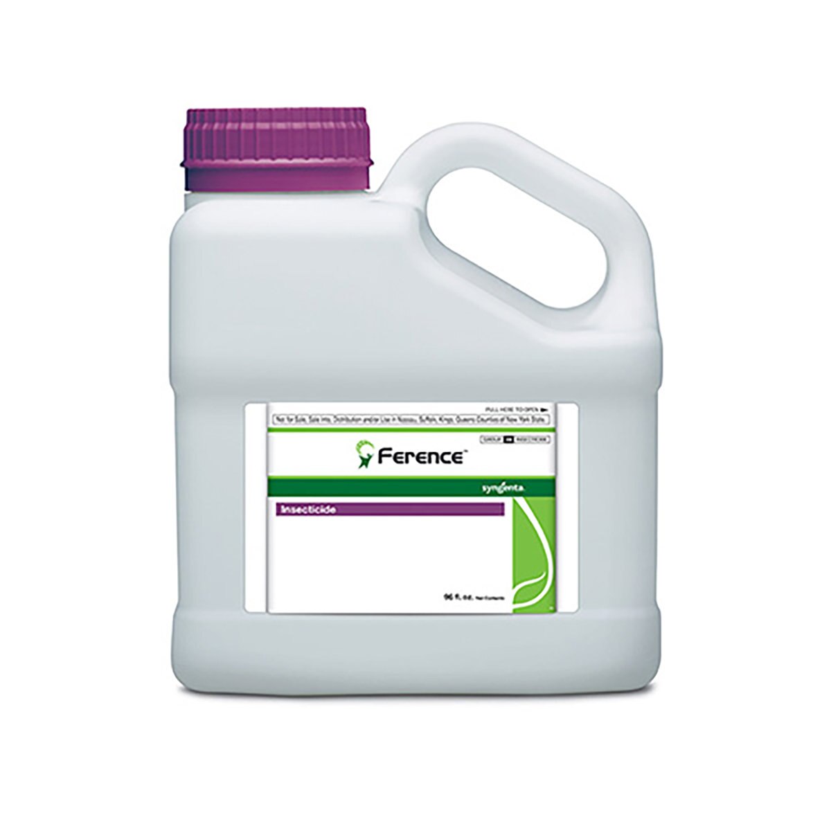 Ference Insecticide 96 oz. (Agency) | SiteOne