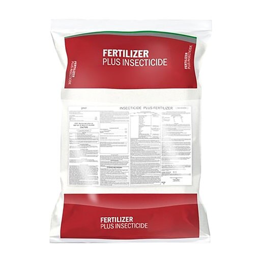 TCS 2% Merit 23-0-5 Turf Insecticide Plus Fertilizer | SiteOne