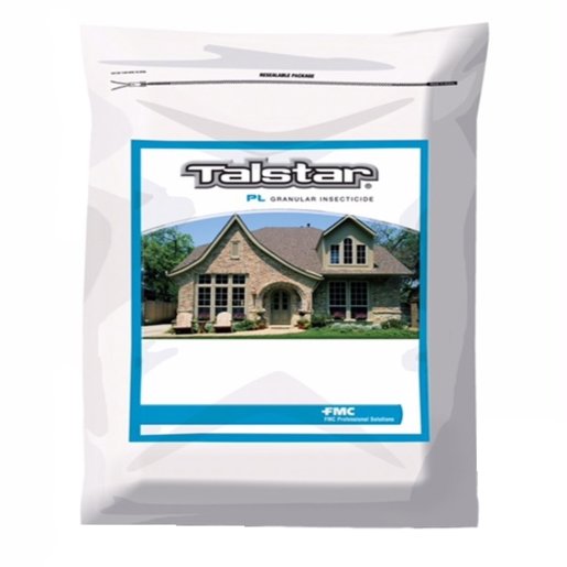 Talstar PL Granular Insecticide 25 lb. | SiteOne