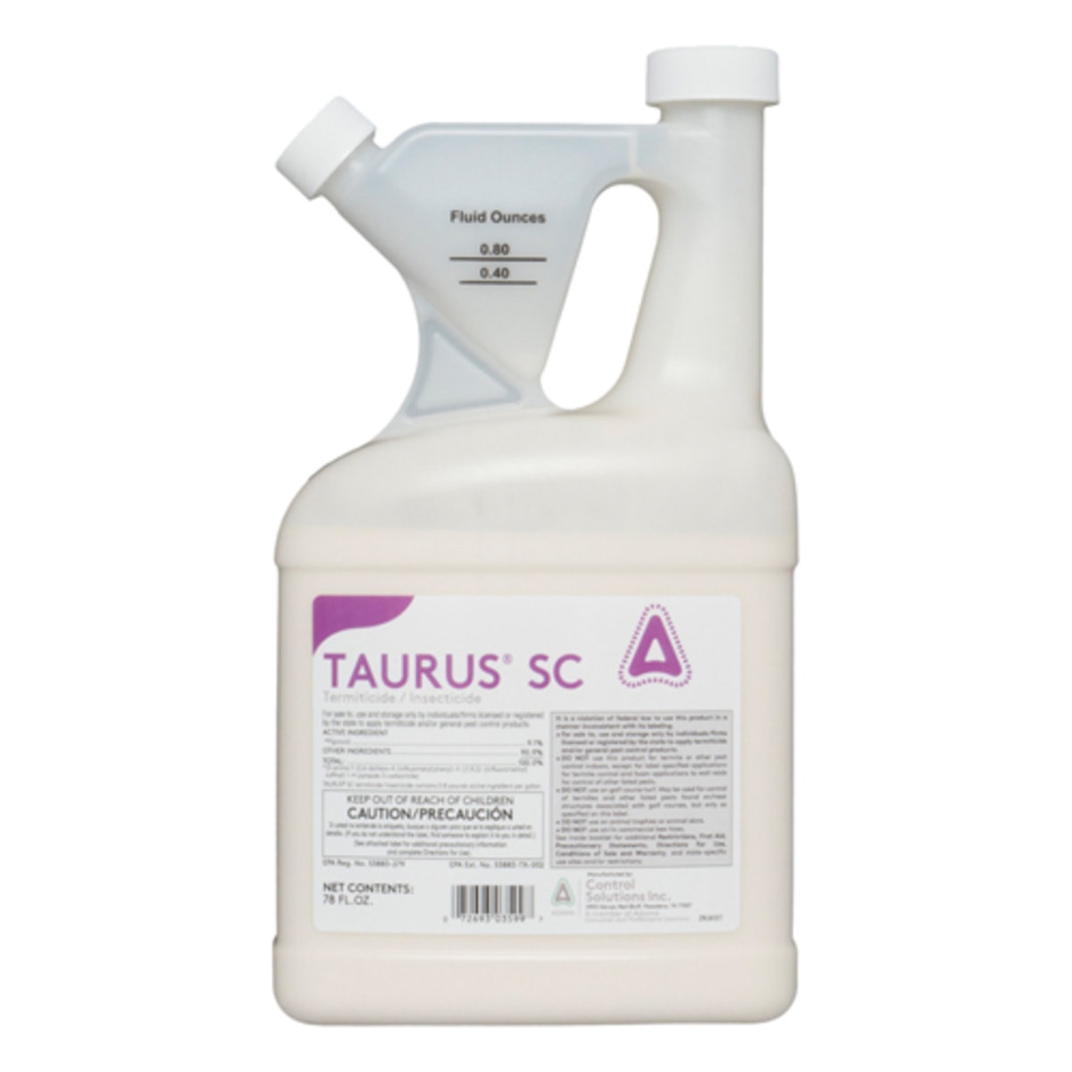 Taurus SC Insecticide 78 oz. (QGCY) | SiteOne