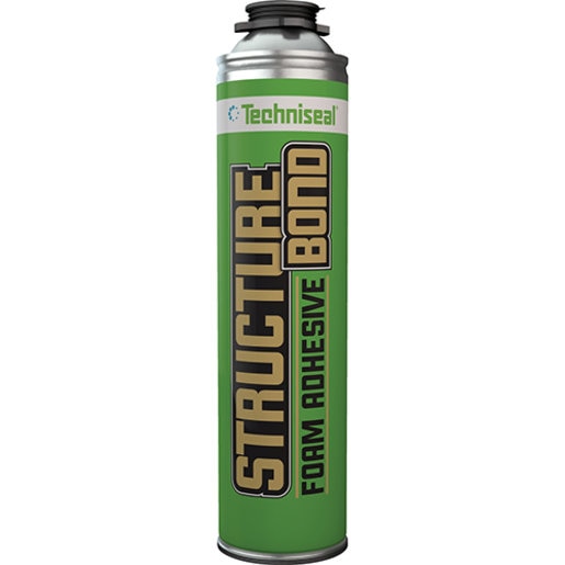 Techniseal Structure Bond Construction Adhesive 24 oz. | SiteOne