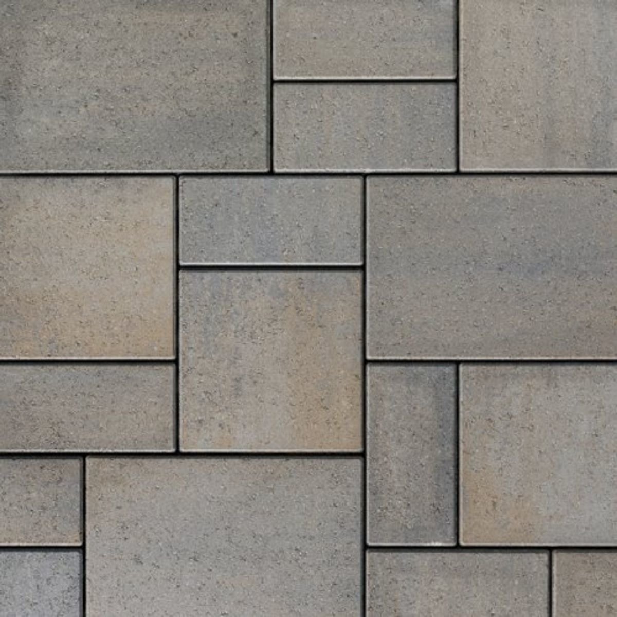 Techo-Bloc Blu 60 Slab Smooth Champlain Grey 60 mm (116 | SiteOne