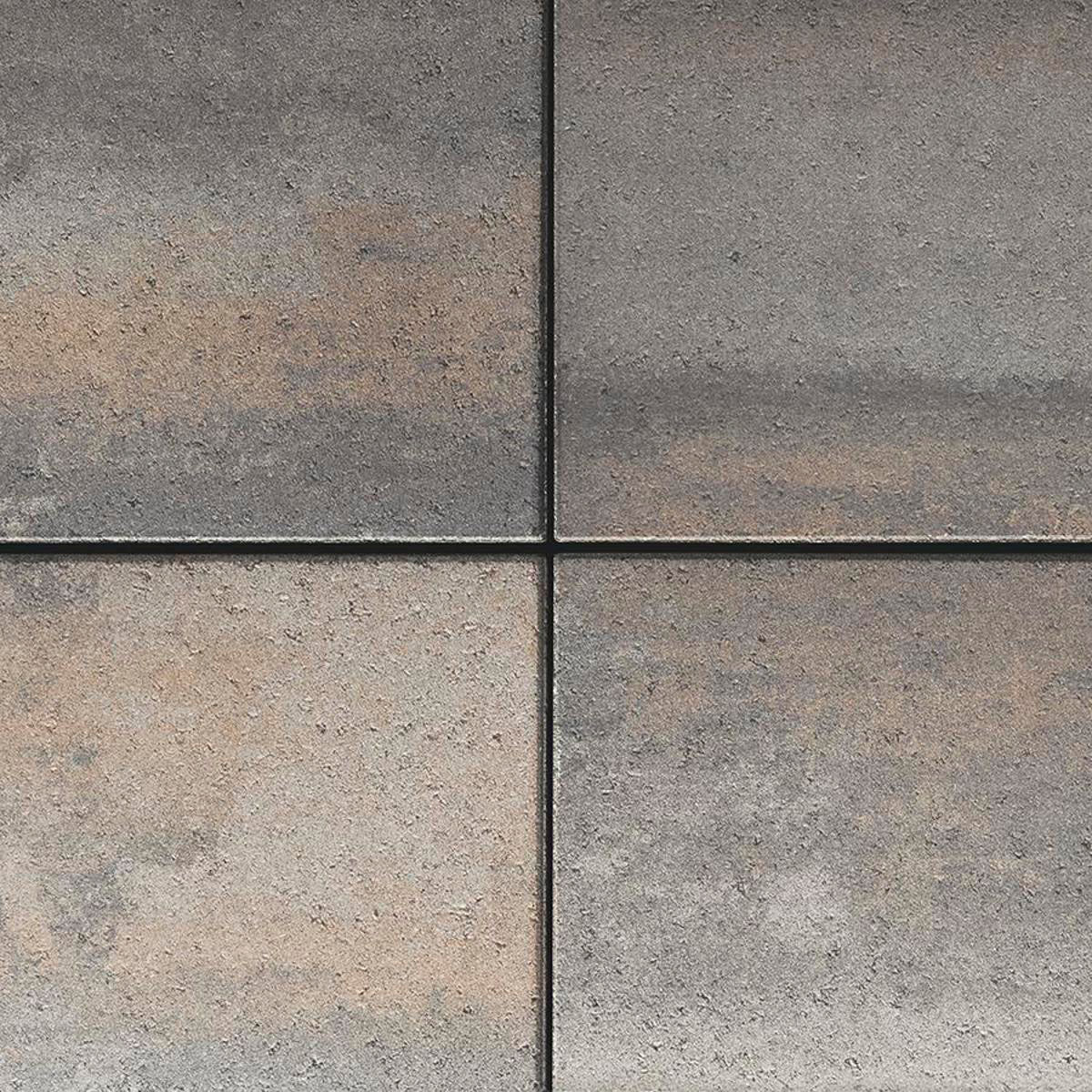 Techo-Bloc Blu Grande Slab Smooth Champlain Grey (96.71 | SiteOne