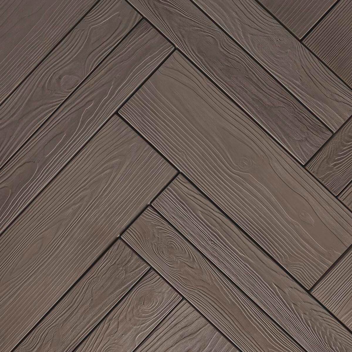 Techo-Bloc Borealis Slab Smoked Pine 30 in. x 5 in. (68 | SiteOne