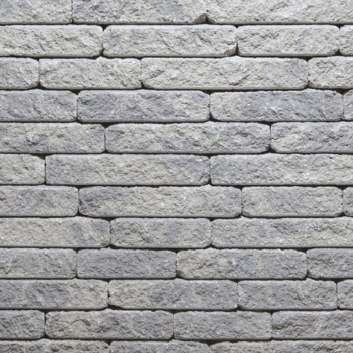 Techo-Bloc Valencia Fire Pit Shale Grey (80 pc./pallet) | SiteOne