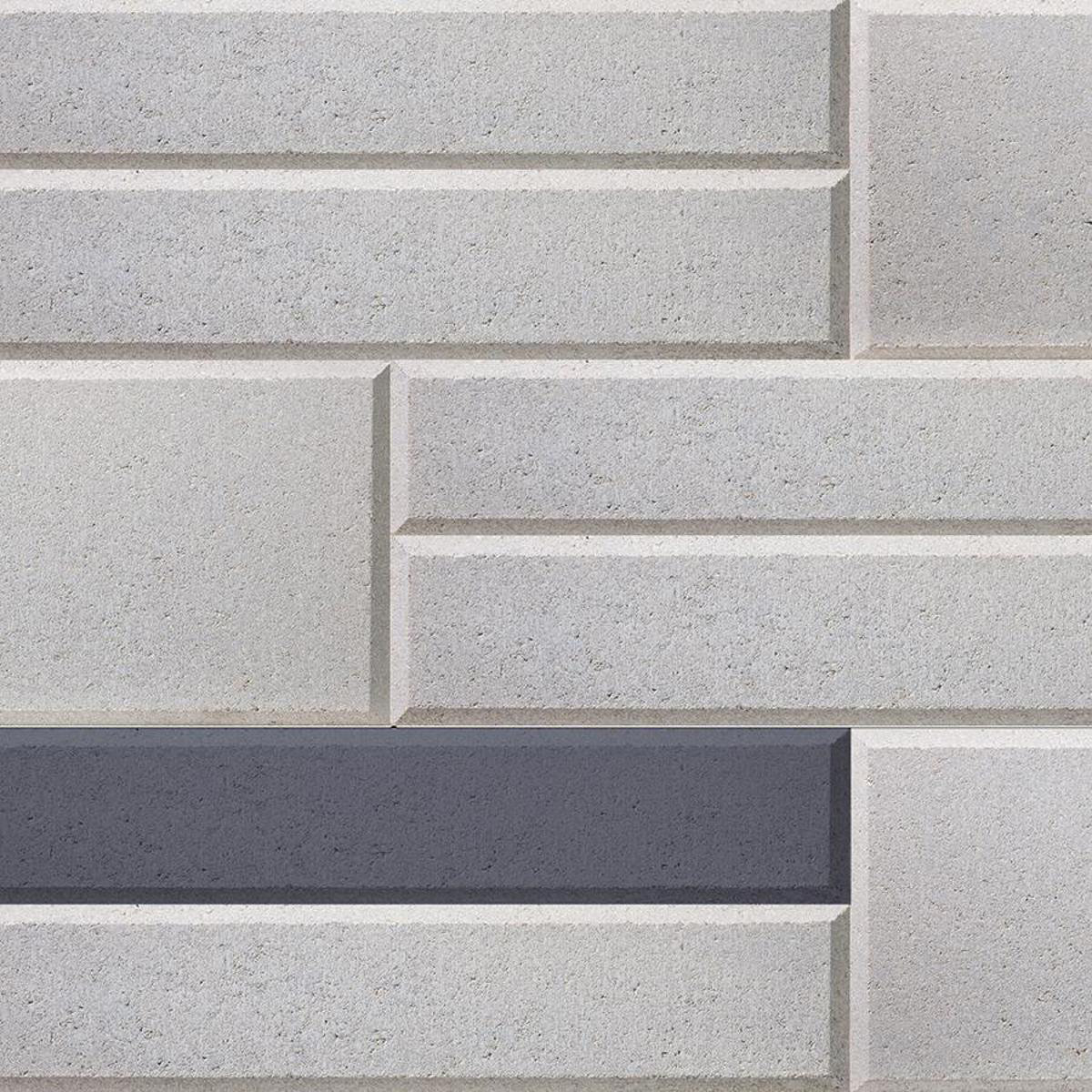 Techo-Bloc Raffinato Firepit Greyed Nickel | SiteOne US