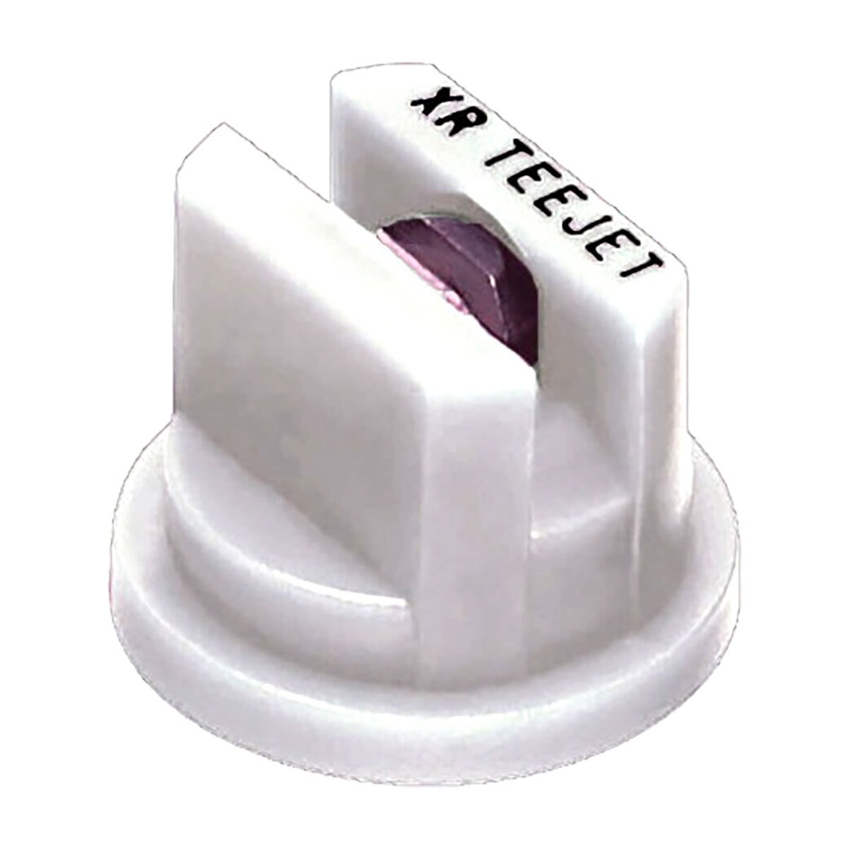 XR11008-VS TeeJet Visiflo Spray Tip Extended Range Flat | SiteOne