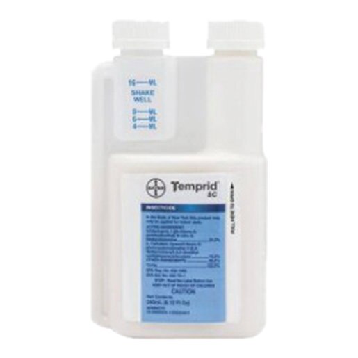 Temprid SC Insecticide Insecticide | SiteOne