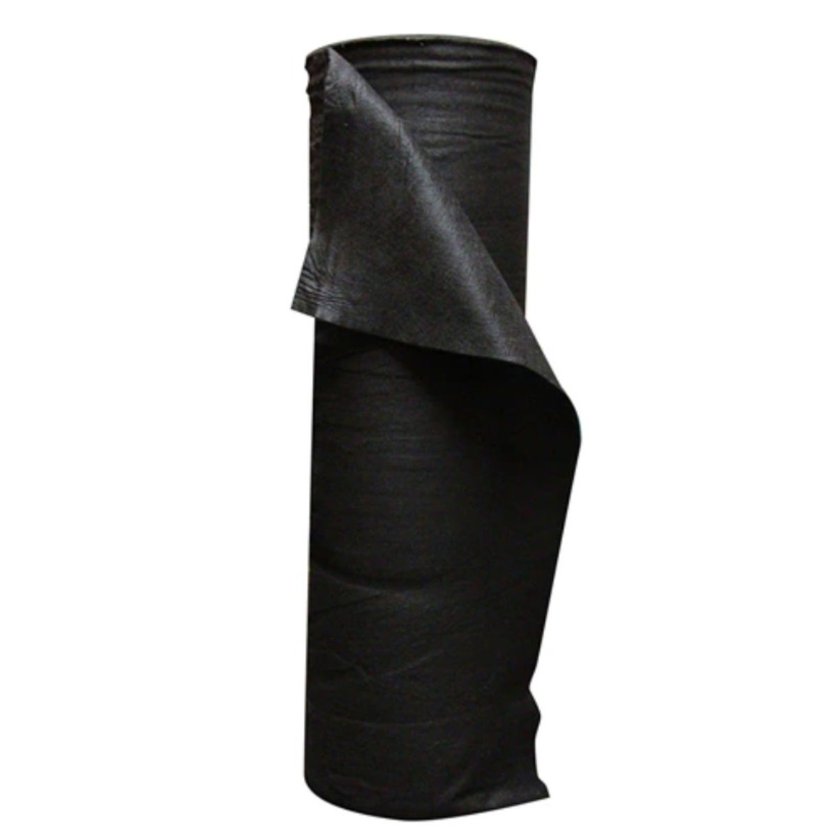 TerraTex N04.5 Non-Woven Geotextile Black 12.5 ft. x 36 | SiteOne