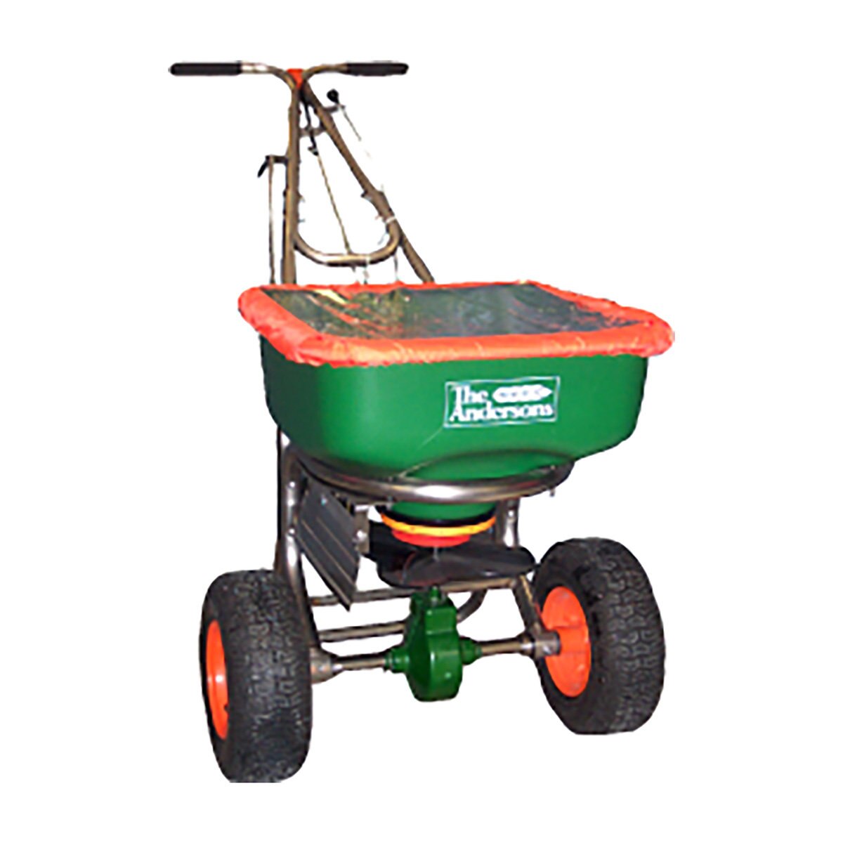 Andersons AccuPro 2000 SR Rotary Spreader | SiteOne