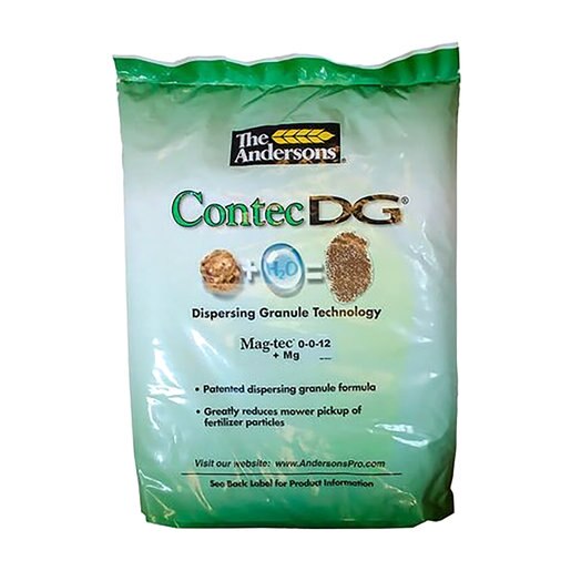 Contec DG 0-0-12 24%Mg Mag-Tec Fertilizer SGN 75 40 lb. | SiteOne