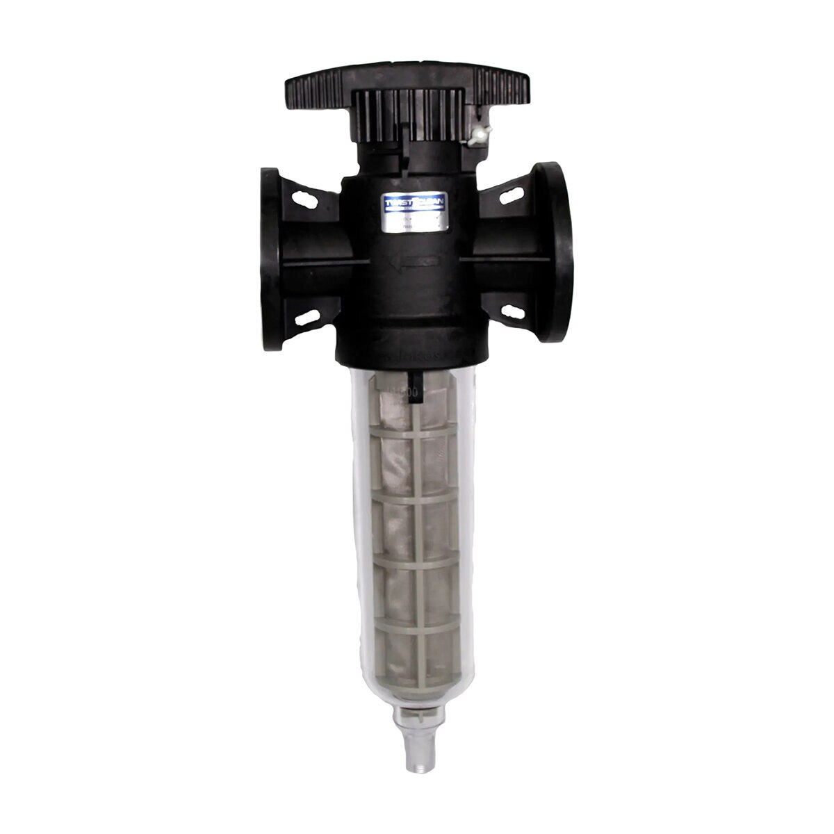 The Source Twist II Clean Filter Assembly 100 Mesh 2 in | SiteOne