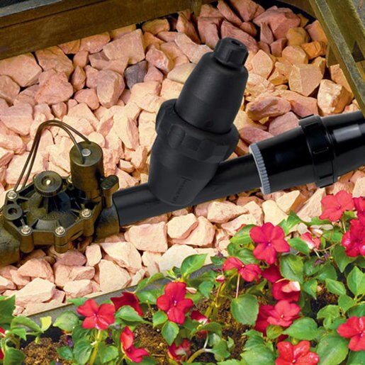 Toro Low Flow Drip Kit Less Valve 1 in. | SiteOne