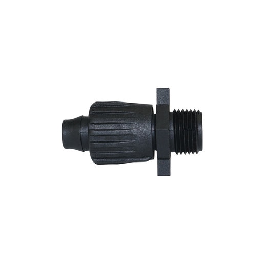 Toro TRI-LOC 3/4 MPT ADAPTER (16-18MM OD) | SiteOne