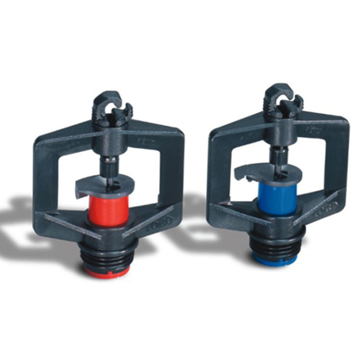 Toro Micro Sprinkler 3/8 in. MPT Inlet Black 9.1 GPH 20 | SiteOne