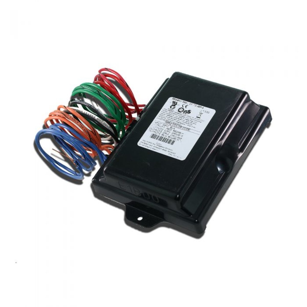 Toro TDC 2-Wire Decoder 4 Station | SiteOne