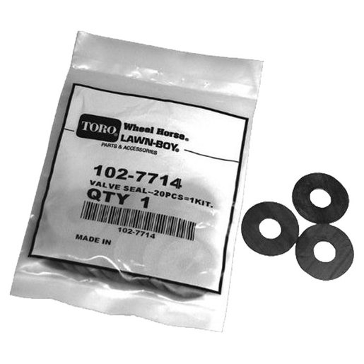 Toro T5 Check Valve Kit | SiteOne