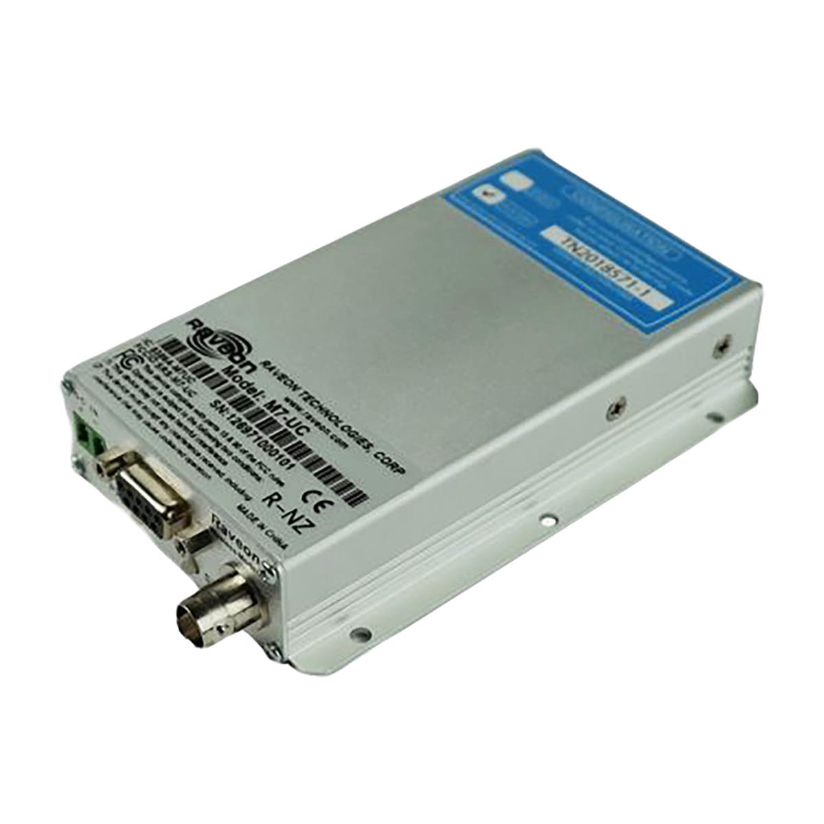 Toro DXi UHF M7 Base Station Radio Kit w/ High Gain Ant | SiteOne