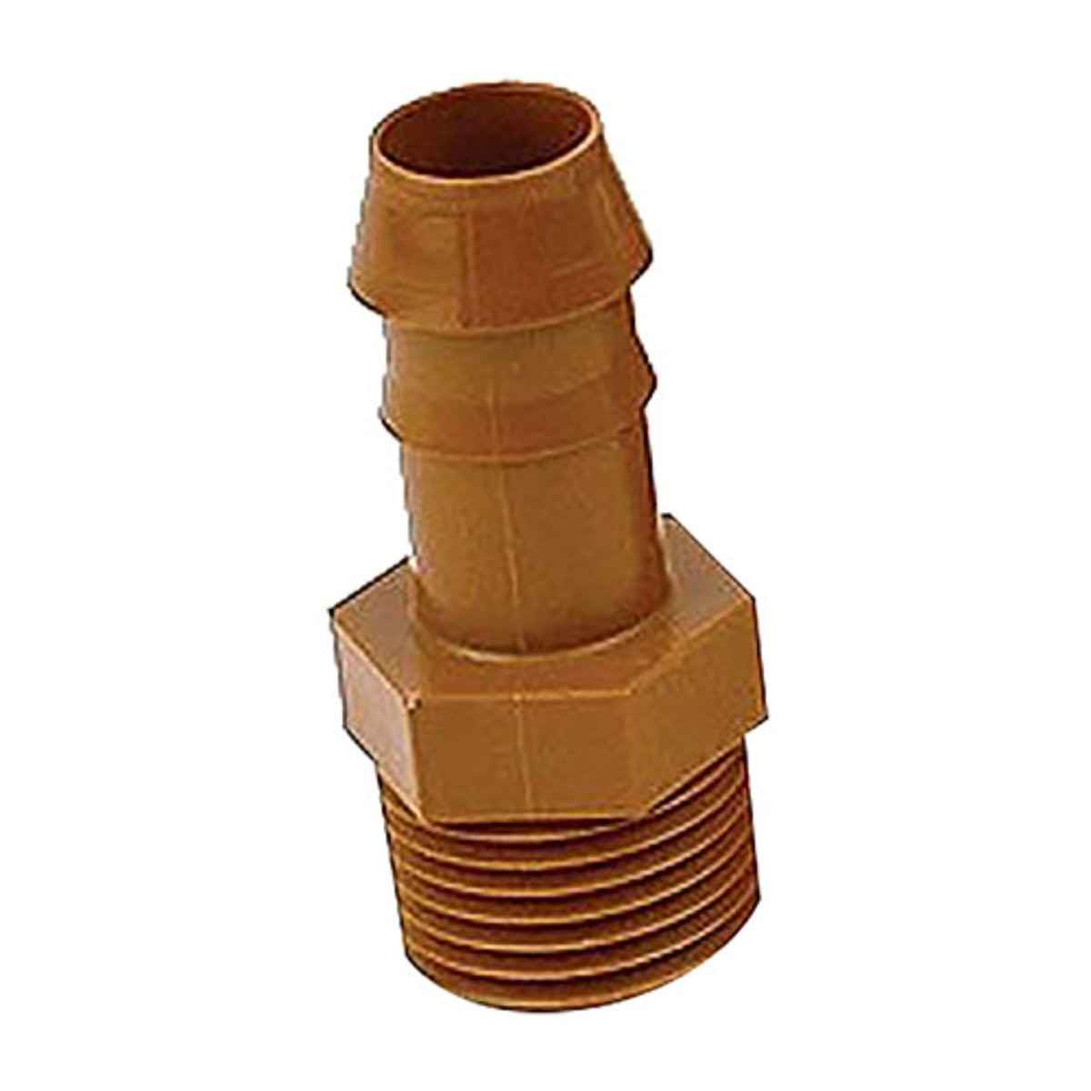 Toro I560 Male Adapter 17 mm x 1/2 in. MPT | SiteOne