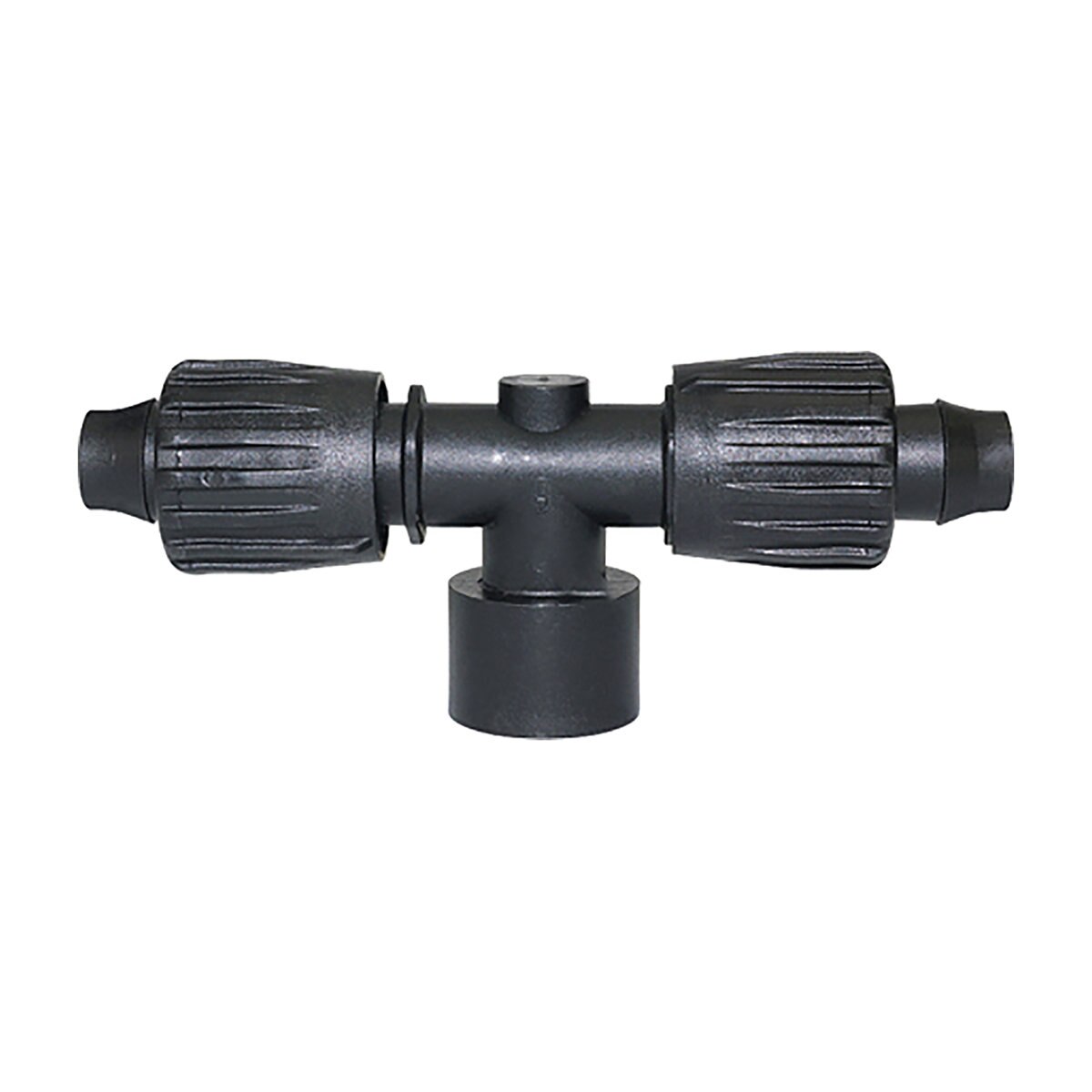 Toro Tri-Loc 1/2 Slip Tee (16-18MM OD) 1/2 in. Slip | SiteOne