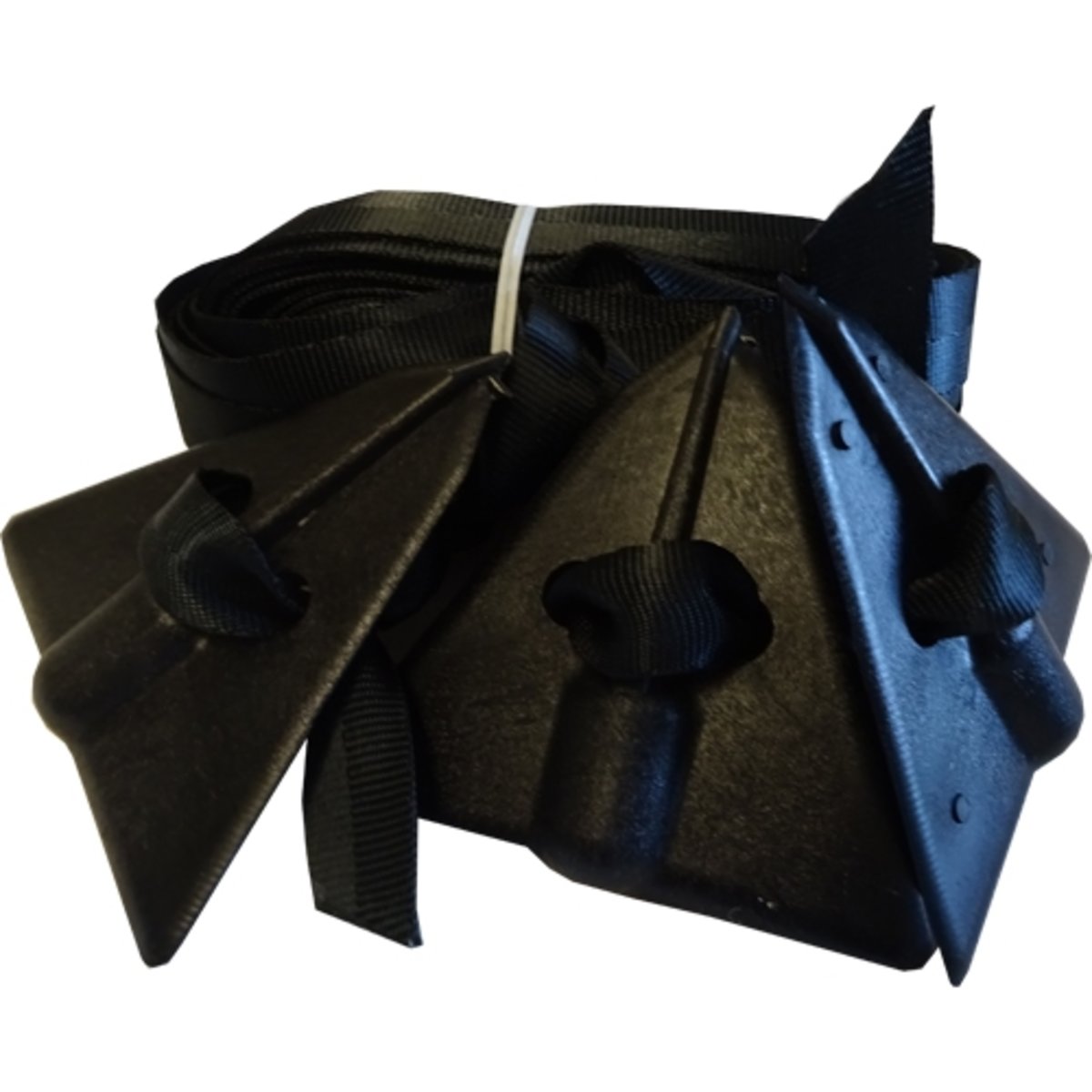 Tree Frog Pro-60B Tree Staking System Black 15 ft. | SiteOne