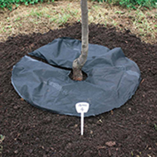 TreeDiaper TD36R Round Treemat 36 in. | SiteOne