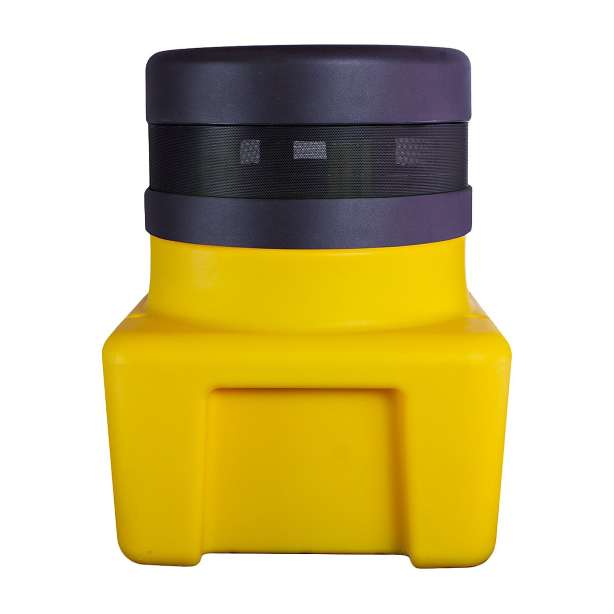 TruAudio SubTerrain Underground Subwoofer Yellow w/ 10 | SiteOne