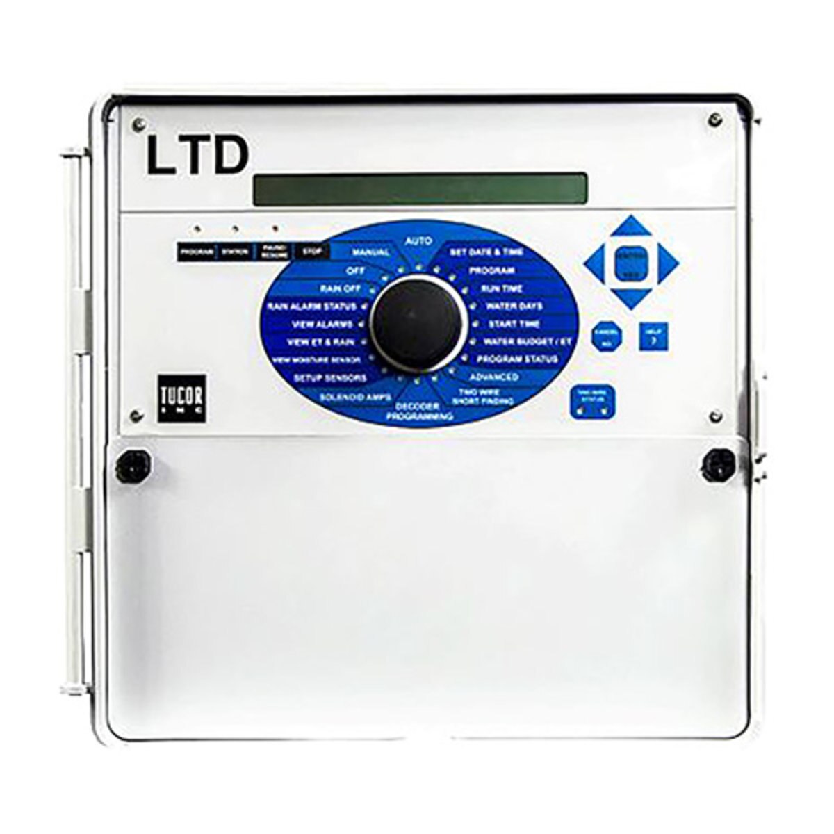 Tucor LTD 2 Wire Controller 50 Station | SiteOne