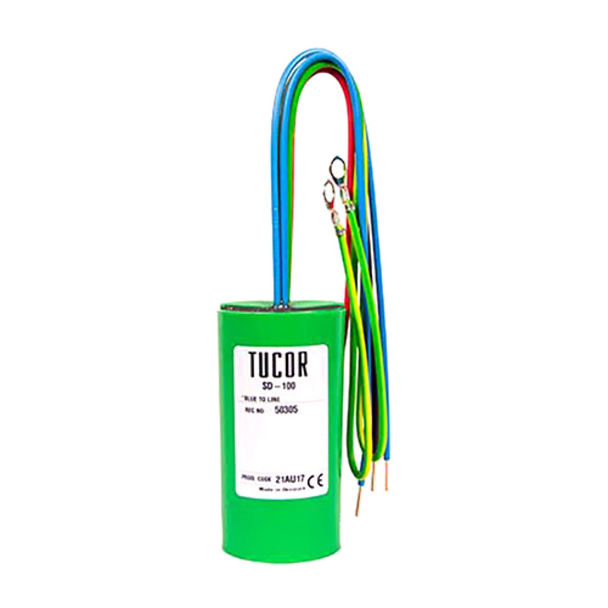 Tucor Sensor Decoder | SiteOne