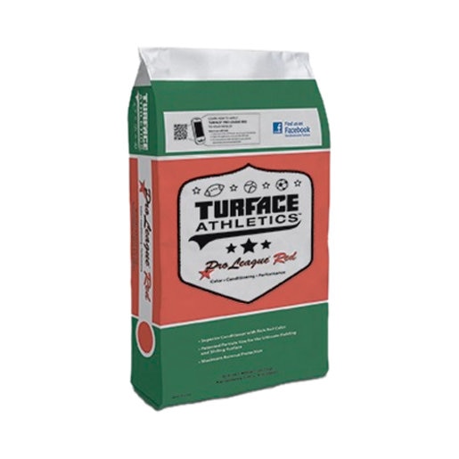 Turface Pro League Red Soil Conditioner Infields 50 lb. | SiteOne