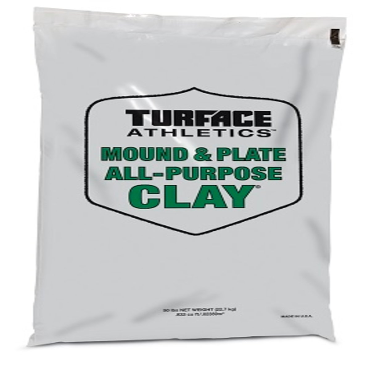 Turface Marmound All Purpose Clay 50 lb. Bag | SiteOne