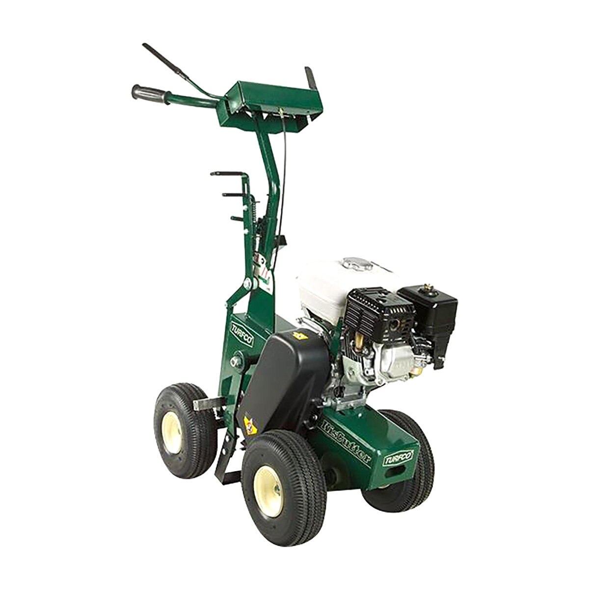 Turfco Kiscutter Sod Cutter | SiteOne