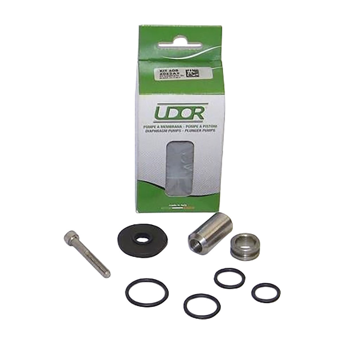 UDOR Regulator Repair Kit 6010.93/6010.95 | SiteOne