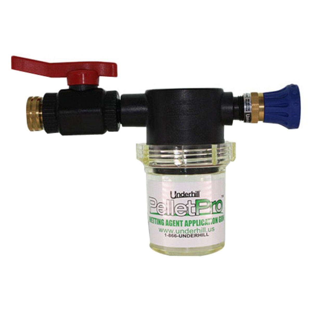 PelletPro Wetting Agent Applicator Gun 1 in. | SiteOne