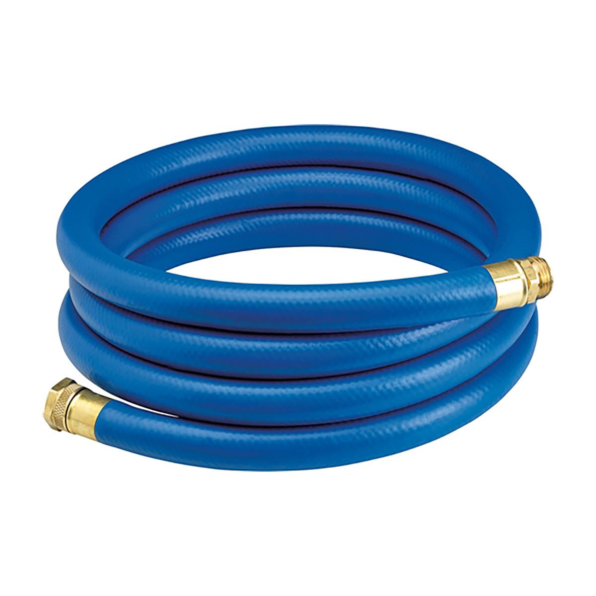 Underhill ShortyPro Ultramax Hose Blue 3/4 in. x 20 ft. | SiteOne