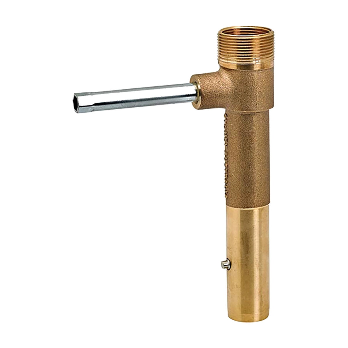 Underhill Quick Coupler Key 1-1/2 in. Mpt x 1-1/4 in. F | SiteOne