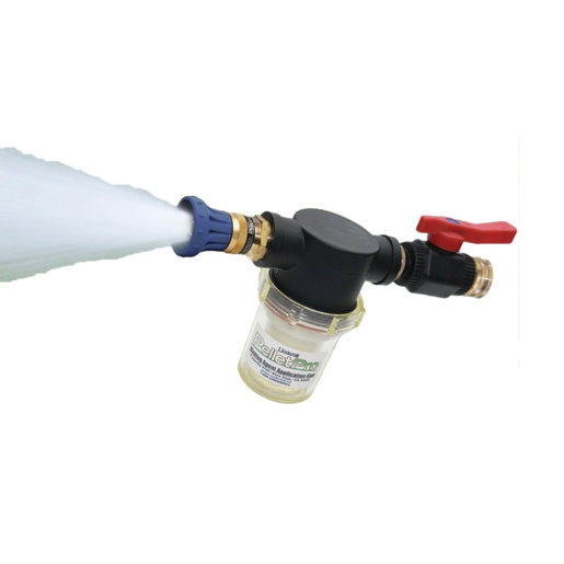 Underhill Pellet Pro Wetting Agent Application Gun | SiteOne